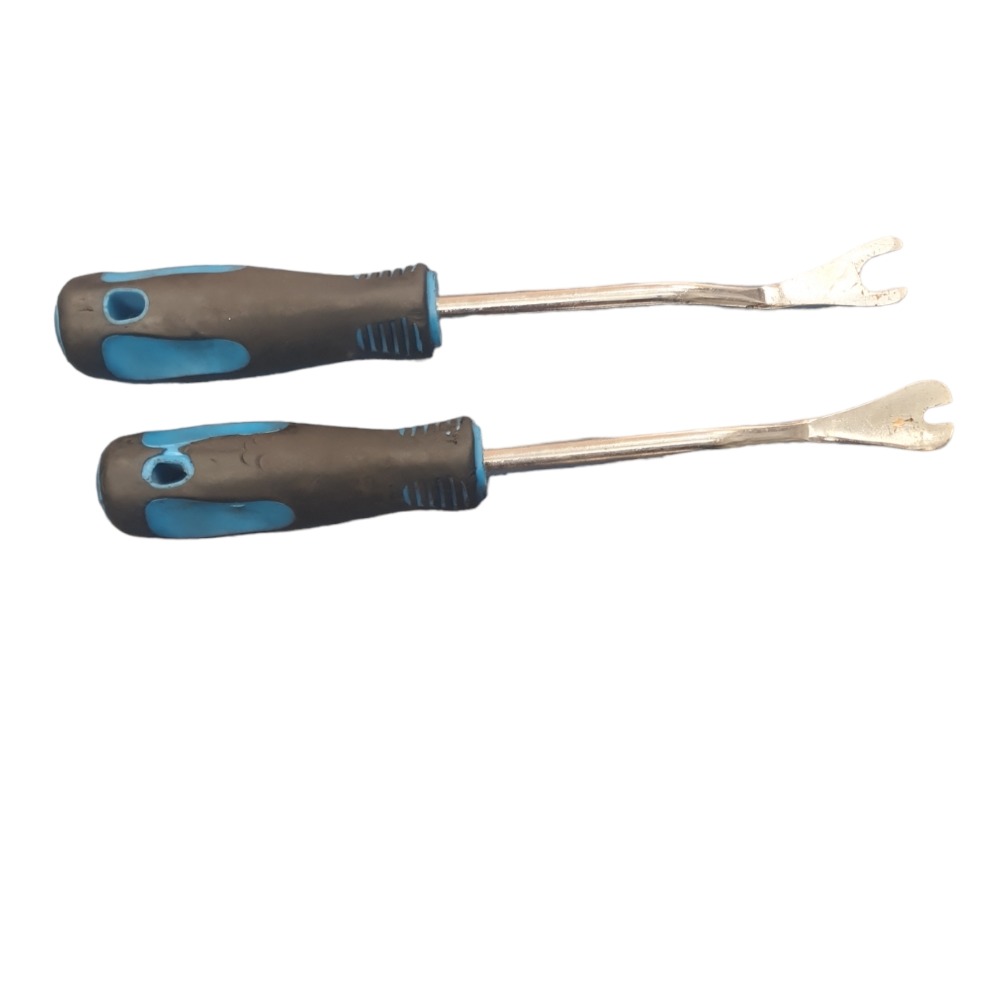 Pre-owned Snap-On Snap-on Pry bar, 1/4 drive Knurled friction ball ...